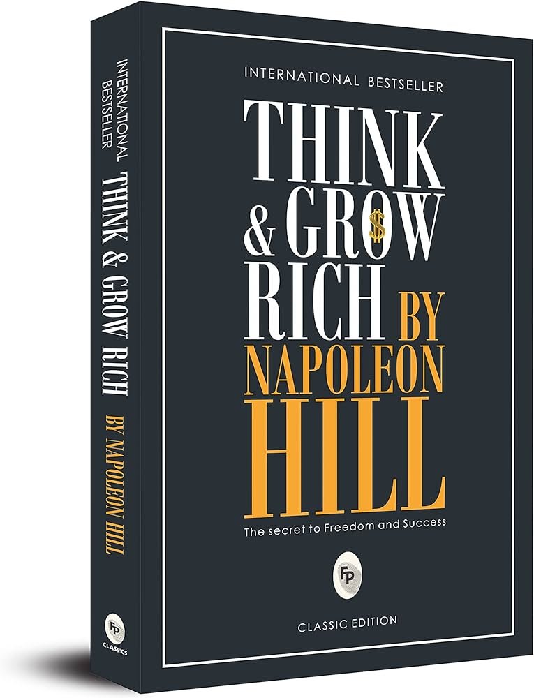 The 6 Best Business Books For Beginners - Business Guruji