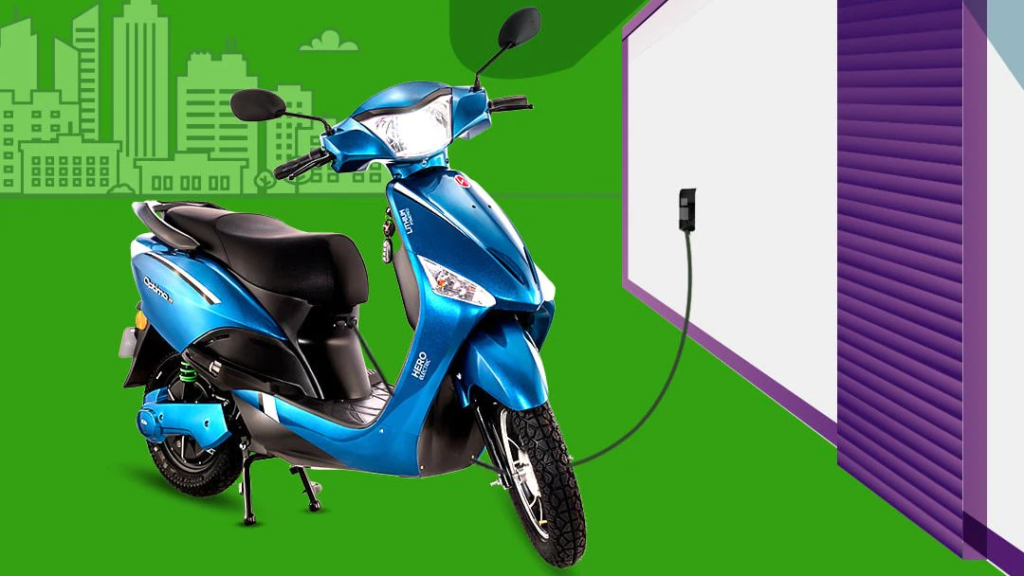 Top 8 EV Two-Wheeler Dealership Franchise In India ( 2024-25 ...